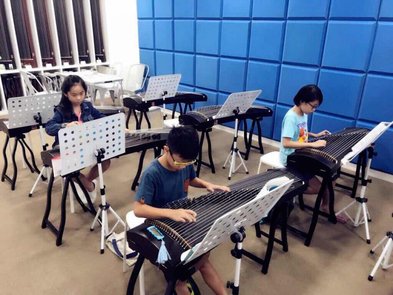 Group Lesson group-lesson